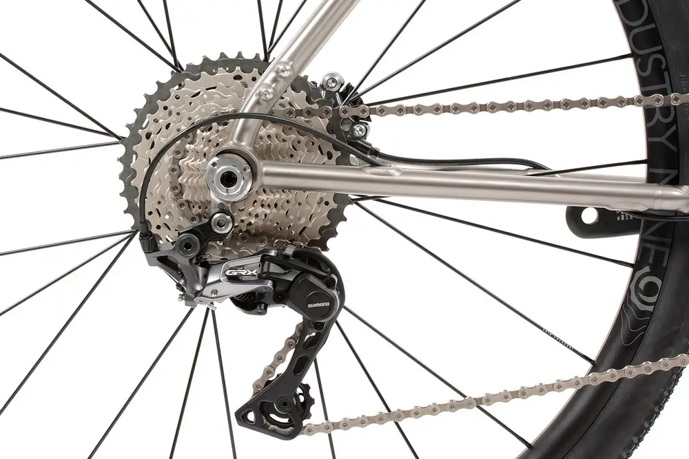 2022 Lynskey PRO GR Shimano GRX 600 2x11 – Specs, Comparisons, Reviews ...