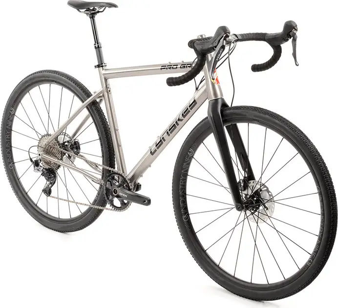 2022 Lynskey PRO GR Shimano GRX 810 1x11 – Specs, Comparisons, Reviews ...