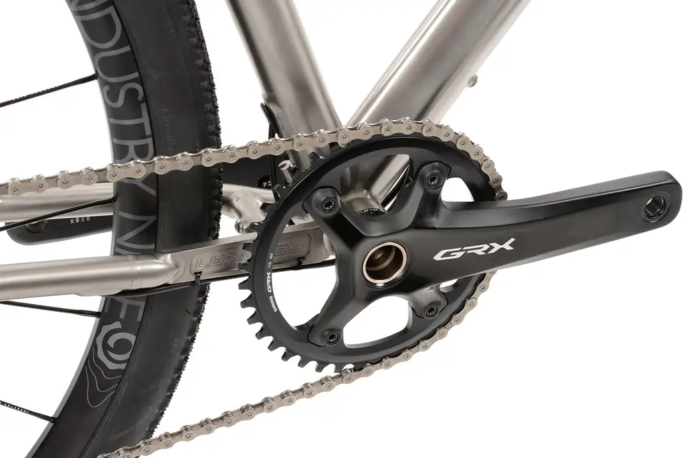 2022 Lynskey PRO GR Shimano GRX 810 2x11 – Specs, Comparisons, Reviews ...