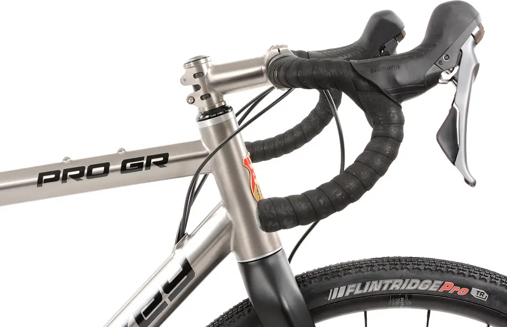 2022 Lynskey PRO GR Shimano GRX 815 Di2 2x11 – Specs, Comparisons ...