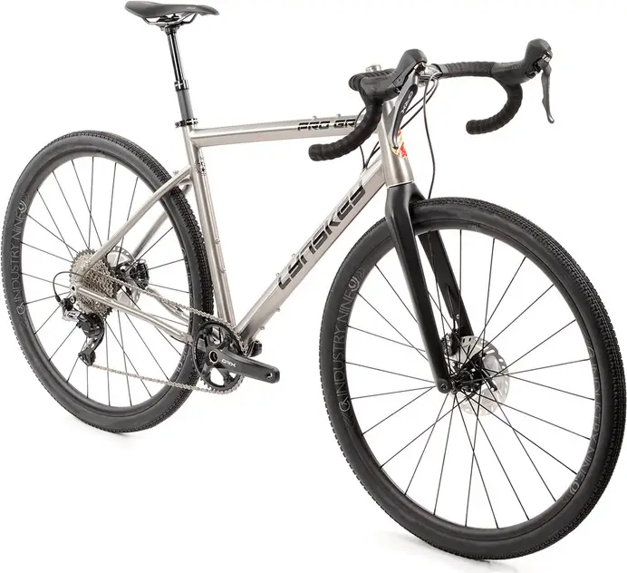 2022 Lynskey PRO GR SRAM Force 2x – Specs, Comparisons, Reviews – 99 Spokes