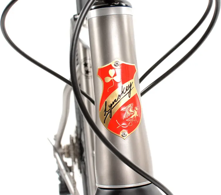 2022 Lynskey PRO GR SRAM Force 2x – Specs, Comparisons, Reviews – 99 Spokes