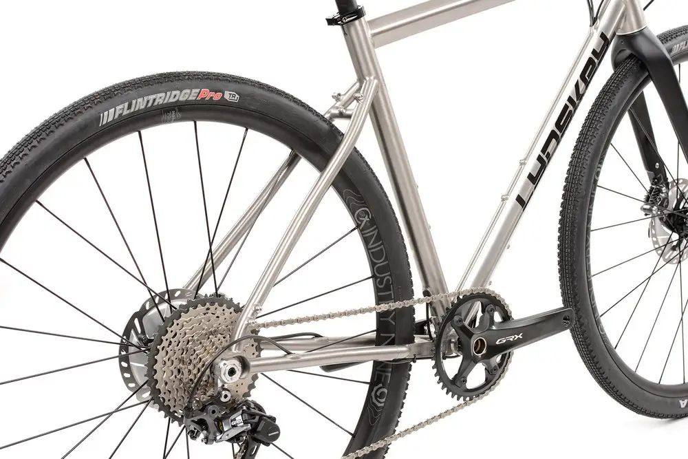 2022 Lynskey PRO GR SRAM Force 2x – Specs, Comparisons, Reviews – 99 Spokes