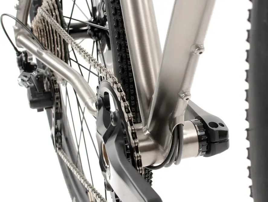 2022 Lynskey PRO GR SRAM Force 2x – Specs, Comparisons, Reviews – 99 Spokes