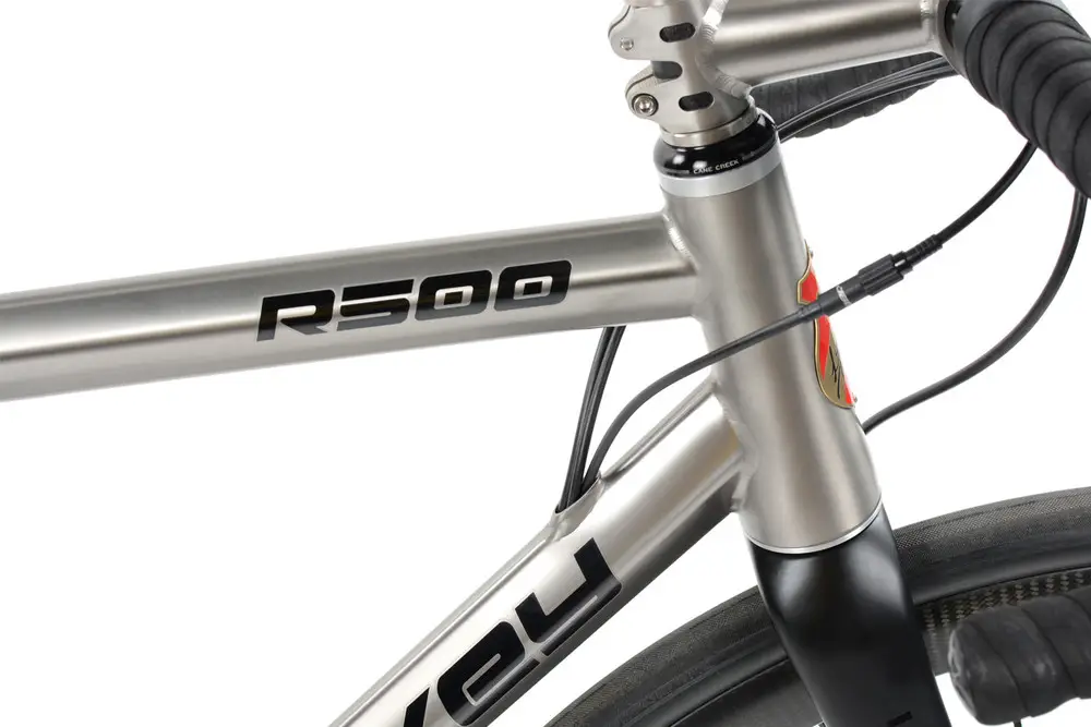 2022 Lynskey R500 Shimano Ultegra Di2 – Specs, Comparisons, Reviews ...