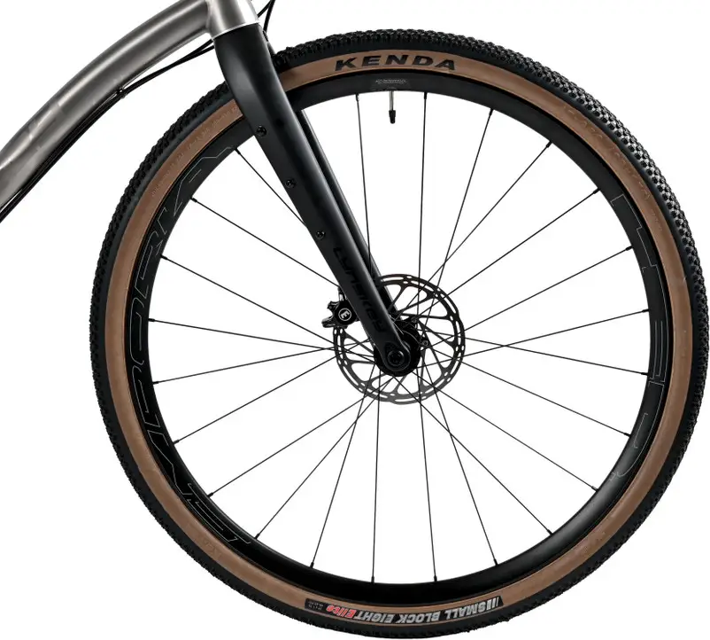 2024 Lynskey Chilhowee Flat Bar Complete, Sram Apex AXS XPLR 1x12 ...