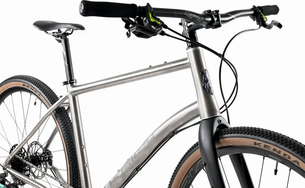 2024 Lynskey Chilhowee Flat Bar Complete, Sram Apex AXS XPLR 1x12 ...