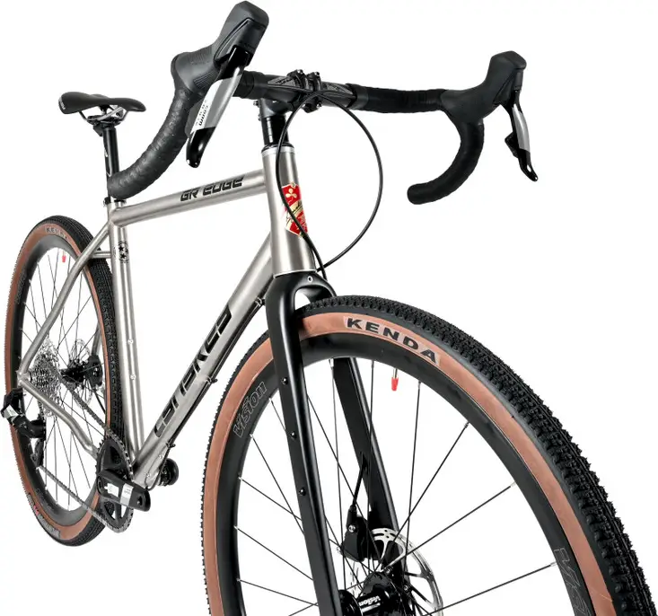 2024 Lynskey GR Edge Gravel Complete Bike, Sram Rival AXS 2x12 – Specs ...