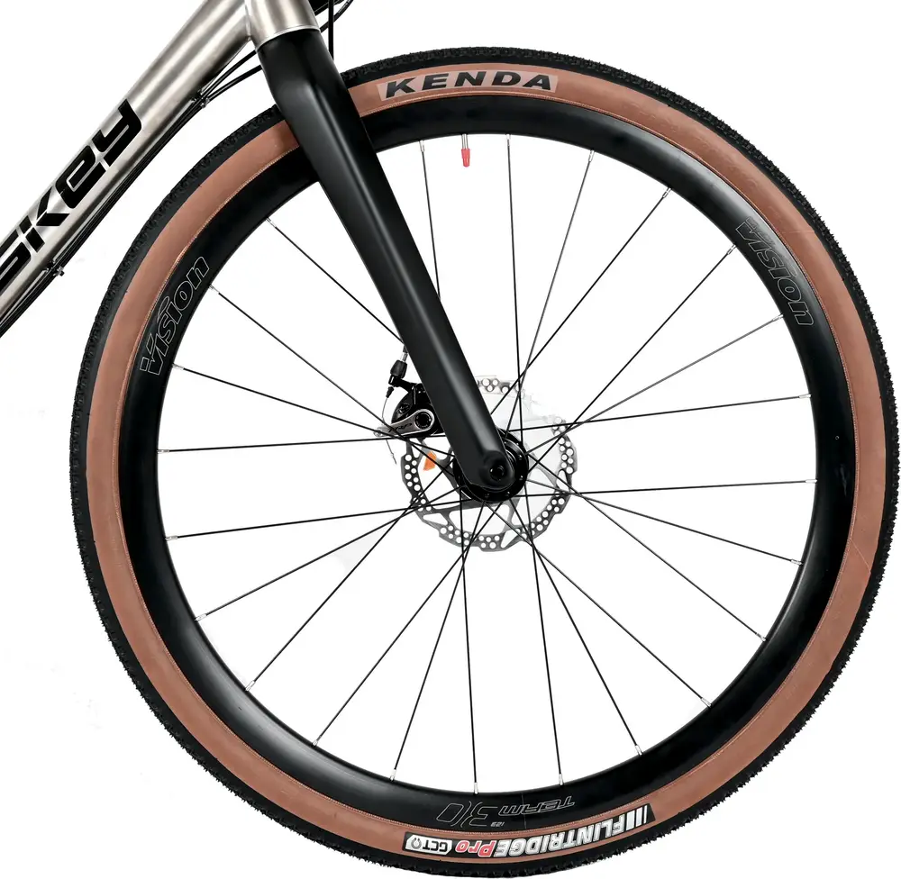 2024 Lynskey GR EDGE, SRAM Rival AXS – Specs, Comparisons, Reviews – 99 ...