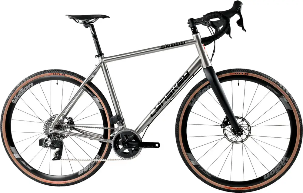 2024 Lynskey GR300 Complete, Sram Force AXS 2x12 – Specs, Comparisons ...