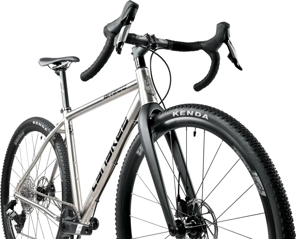 2024 Lynskey GR300 External, Shimano GRX 822 1x12 – Specs, Comparisons ...