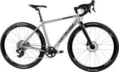 2024 Lynskey GR300 External, Shimano GRX 822 1x12 – Specs, Comparisons ...