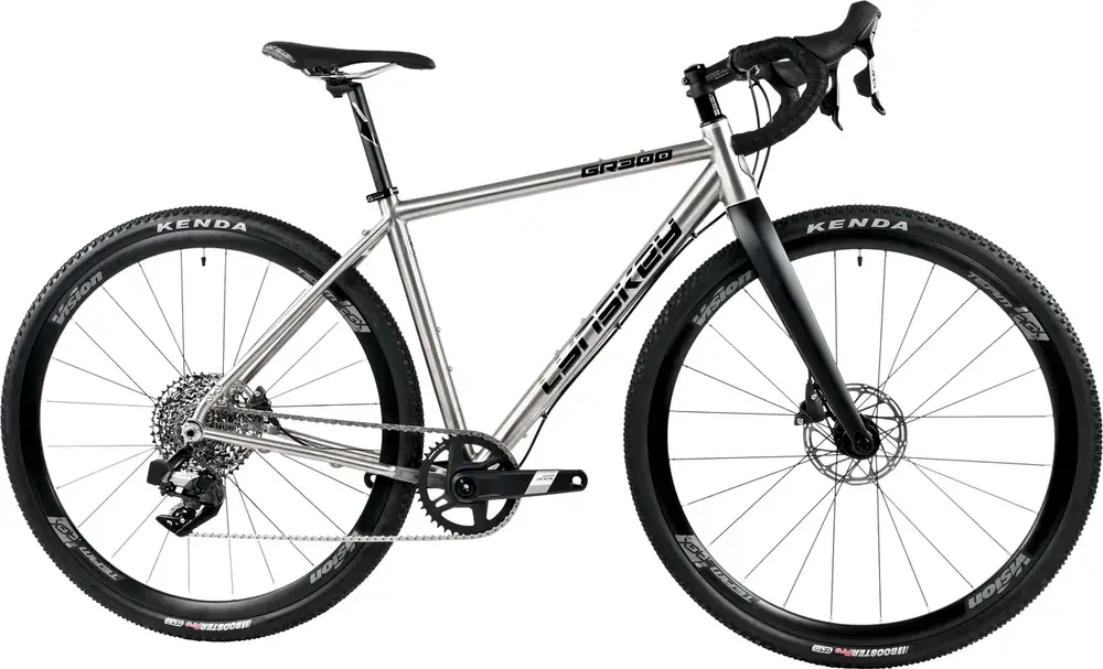 2024 Lynskey GR300 External, SRAM Rival AXS – Specs, Comparisons ...