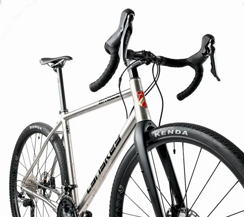2024 Lynskey GR300 Internal Complete, Sram Force AXS 2x12 – Specs ...