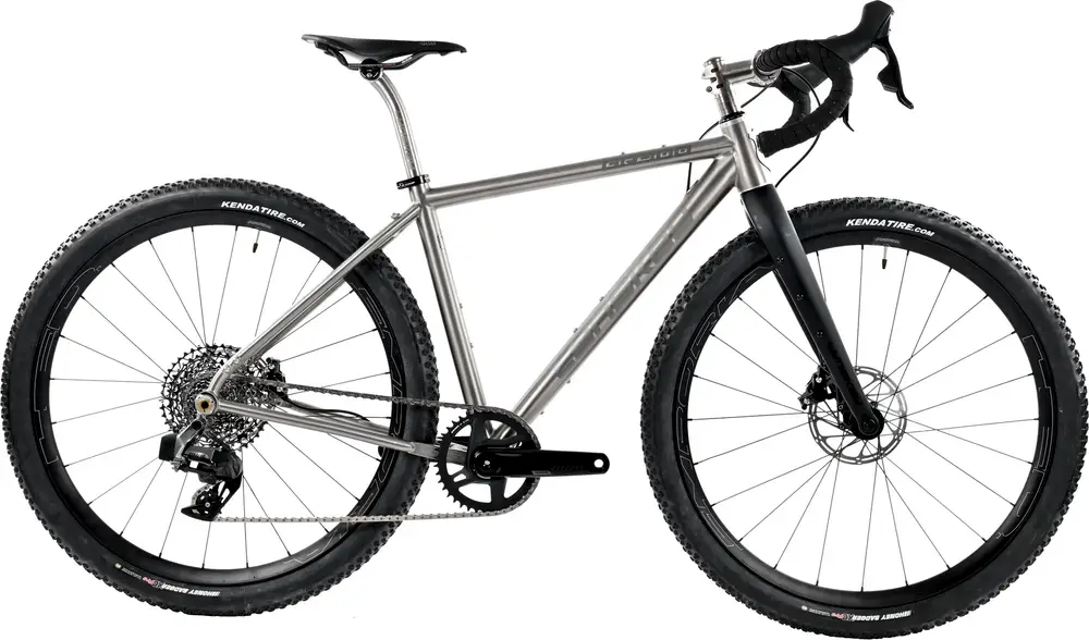 2024 Lynskey GR300 Internal, SRAM Force AXS XPLR – Specs, Comparisons ...