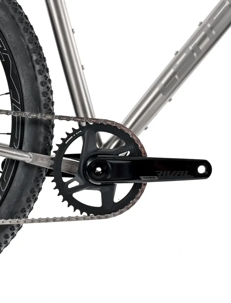 2024 Lynskey GR300 Internal, SRAM Rival AXS XPLR – Specs, Comparisons ...