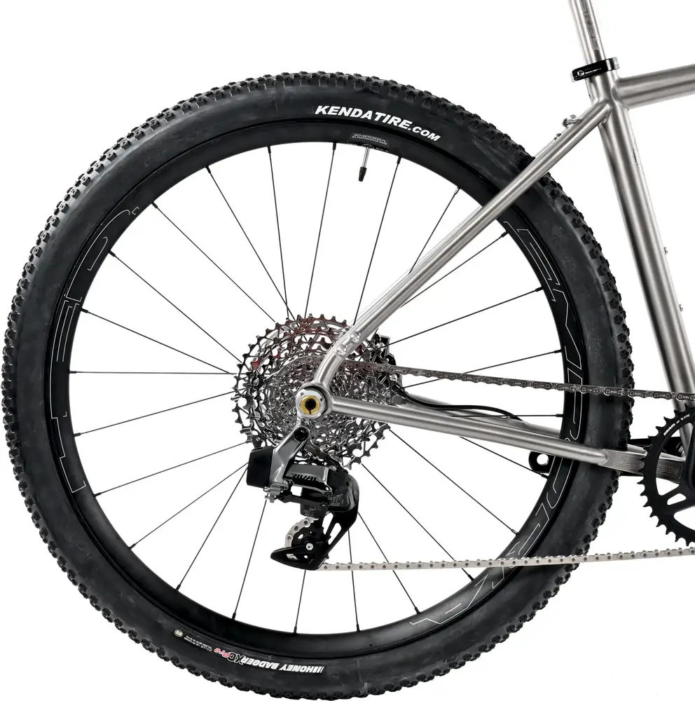 2024 Lynskey GR300 Internal, SRAM Rival AXS – Specs, Comparisons ...