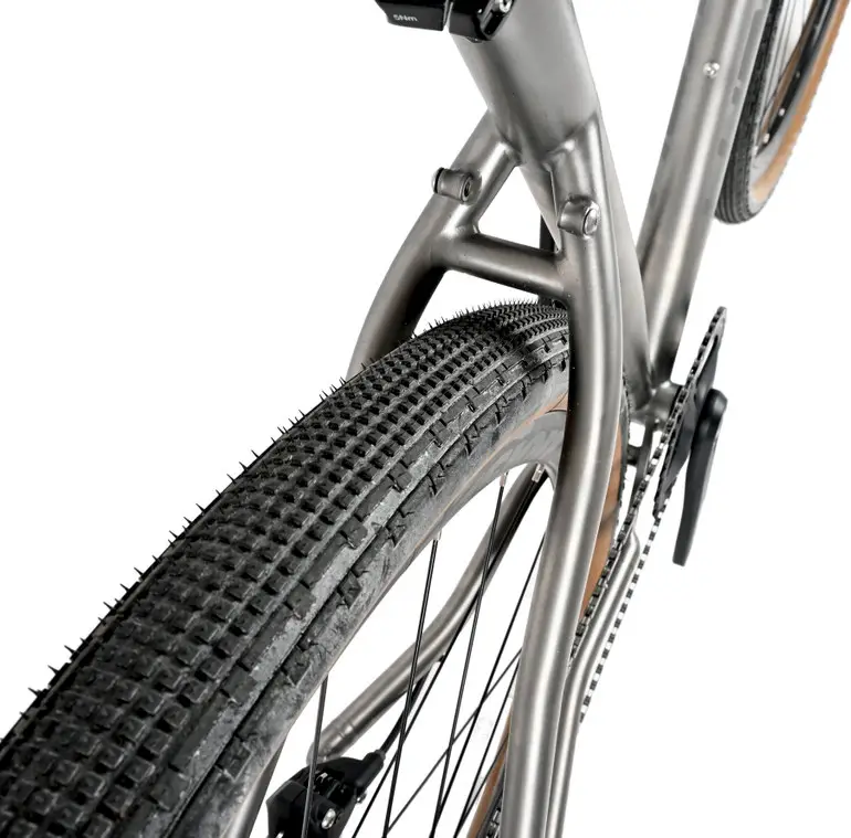 2024 Lynskey GR400 Complete, Sram Force AXS 2x12 – Specifiche, confronti, recensioni – 99 Spokes