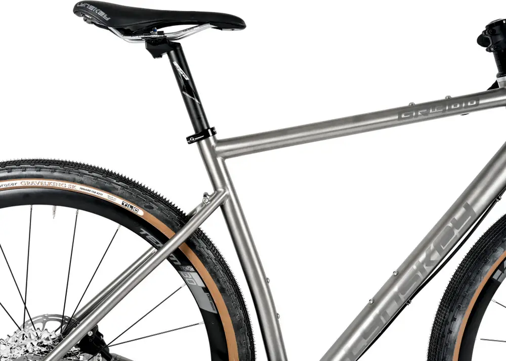 2024 Lynskey GR400 Complete, Sram Force AXS XPLR 1x12 – Specs, Comparisons, Reviews – 99 Spokes