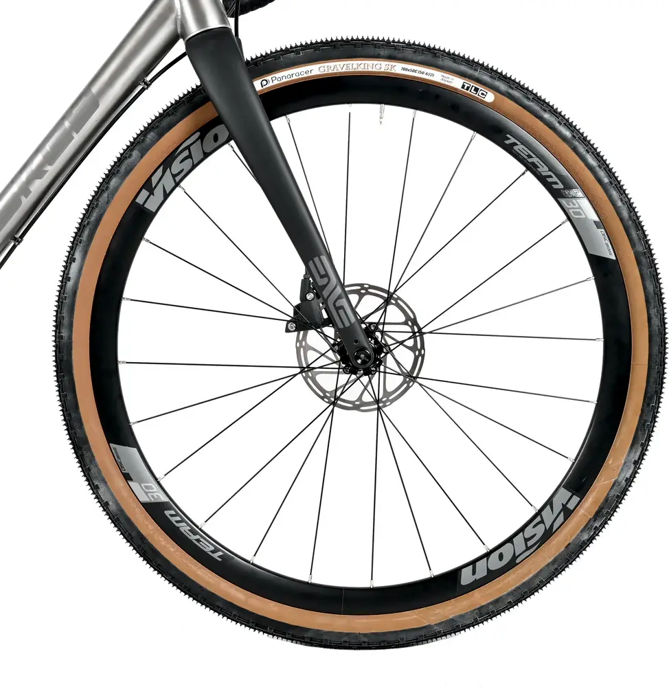 2024 Lynskey GR400, SRAM Rival AXS XPLR – Specs, Comparisons, Reviews ...