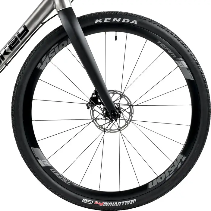 2024 Lynskey Gravel Mullet Complete, Sram Force/X01 Eagle AXS Mullet ...