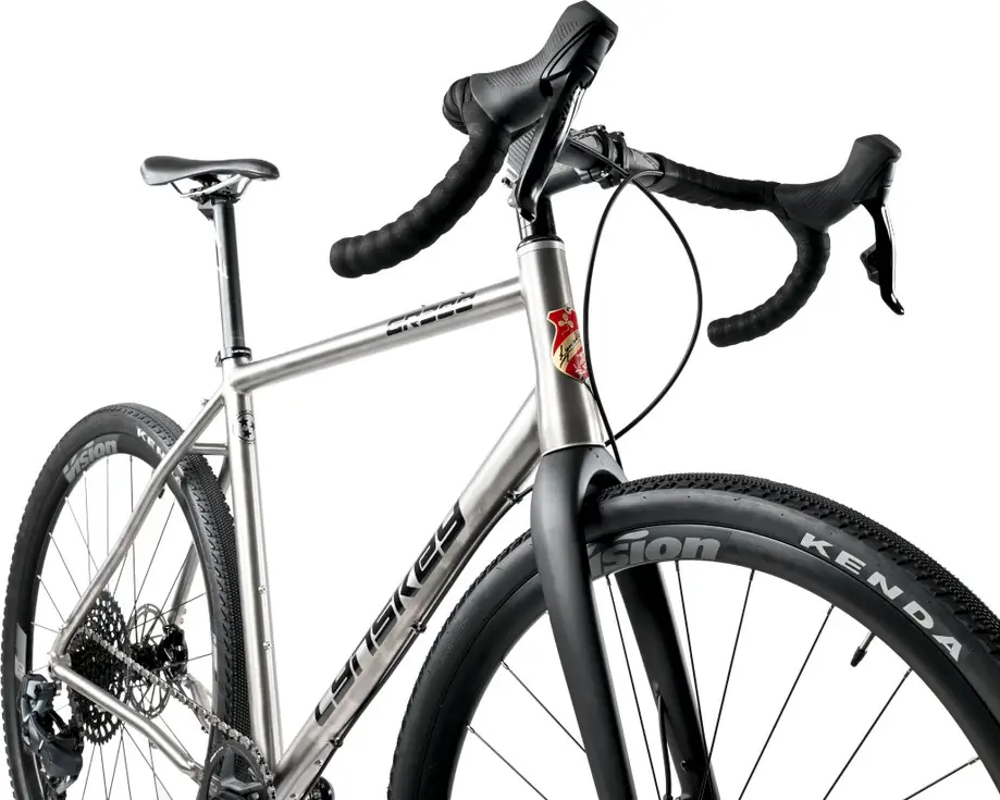 2024 Lynskey Gravel Mullet Complete, Sram Force/X01 Eagle AXS Mullet ...