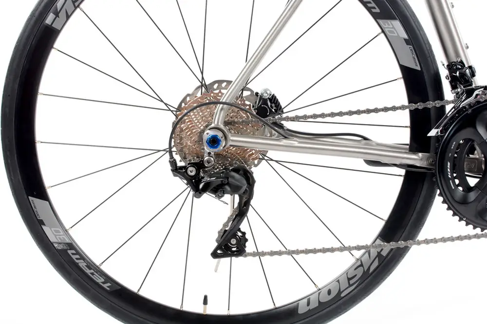 2024 Lynskey Helix Complete, SRAM Force AXS 2x12 – Specs, Comparisons ...