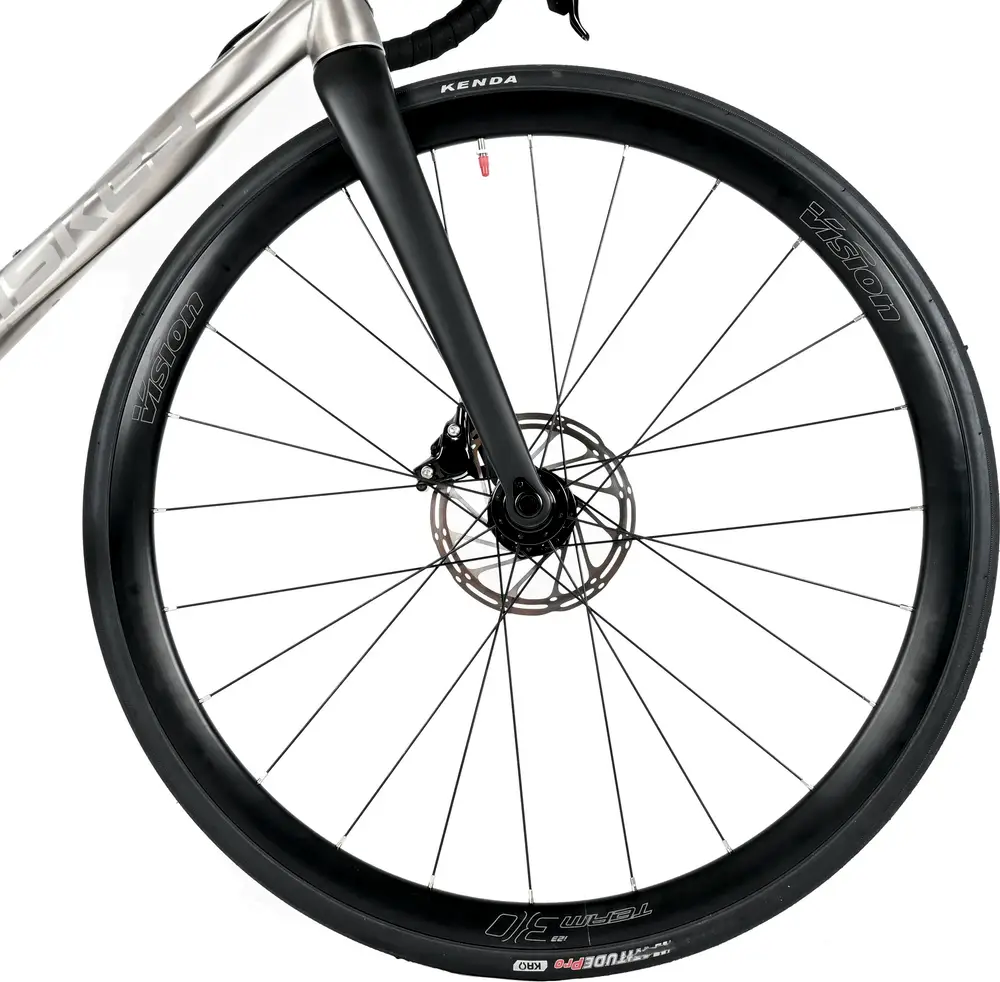 2024 Lynskey Helix, SRAM Force AXS – Specs, Comparisons, Reviews – 99 ...