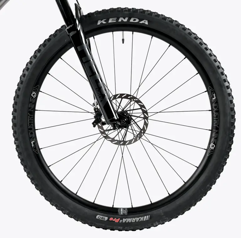 2024 Lynskey Live Wire Hardtail Mountain Bike, Shimano XT – Specs ...