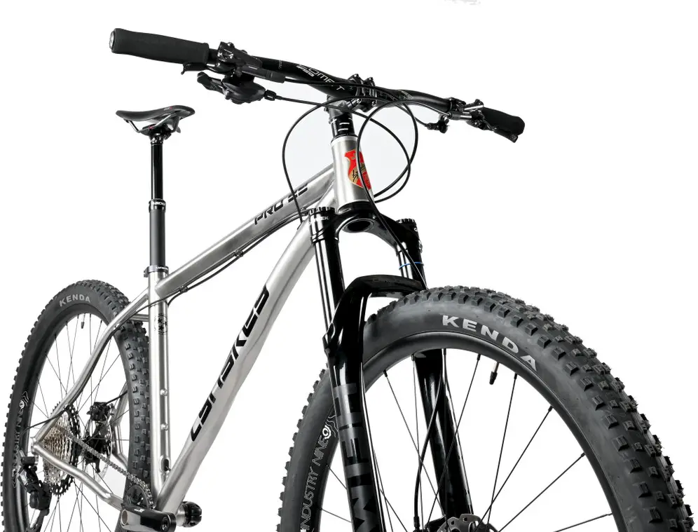 2024 Lynskey Pro 29 Mountain Bike, Shimano SLX – Specs, Comparisons ...