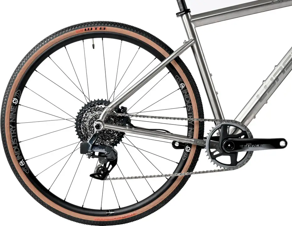 2024 Lynskey PRO GR Complete, Sram Force AXS 2x12 – Specs, Comparisons ...
