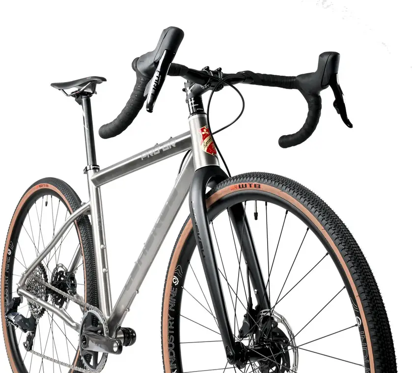2024 Lynskey PRO GR Complete, Sram Force AXS XPLR 1x12 – Specs ...