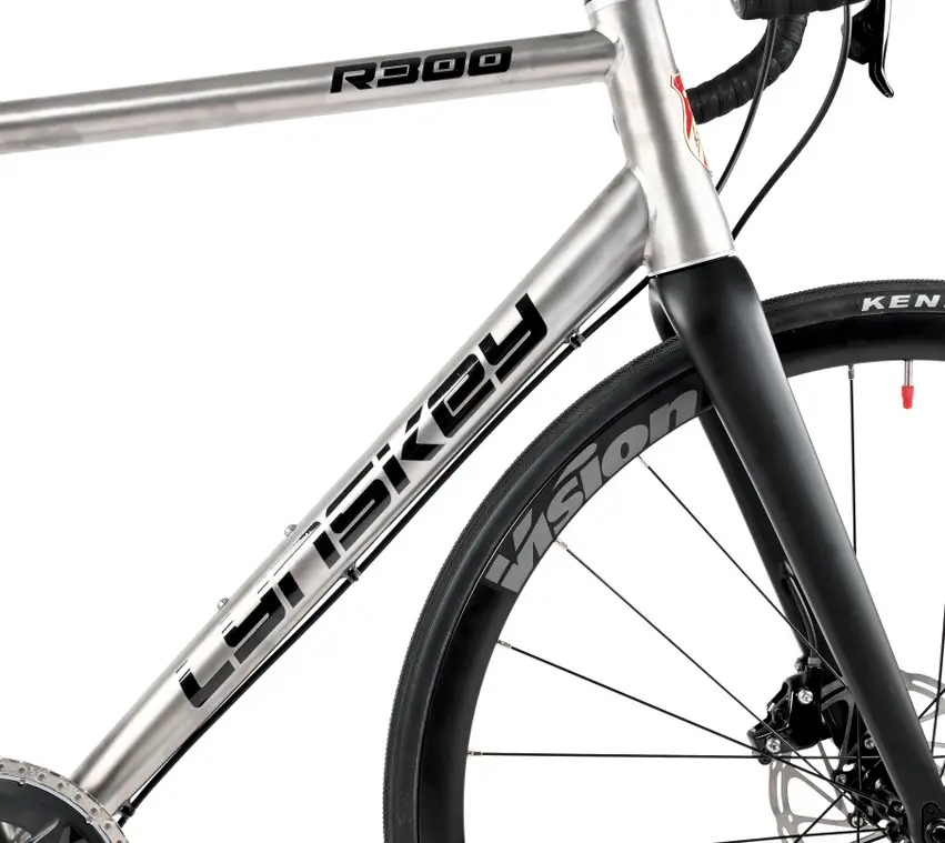 2024 Lynskey R300 Complete, SRAM Force AXS 2x12 – Specs, Comparisons, Reviews – 99 Spokes
