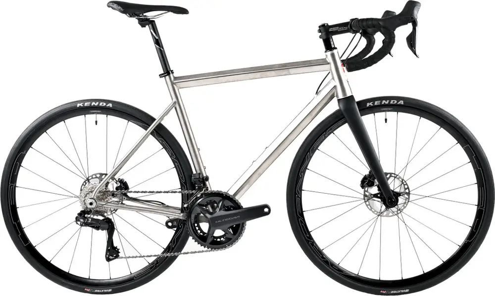 2024 Lynskey R500 Complete, Shimano 105 2x12 Mechanical – Specs ...