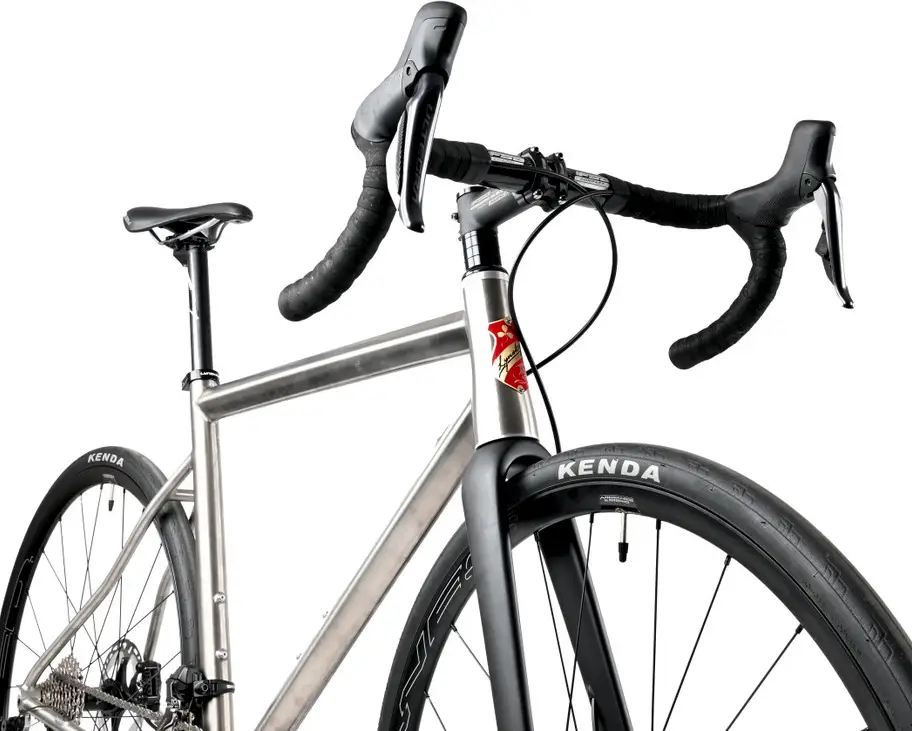 2024 Lynskey R500 Complete, SRAM Rival AXS 2x12 – Specs, Comparisons ...