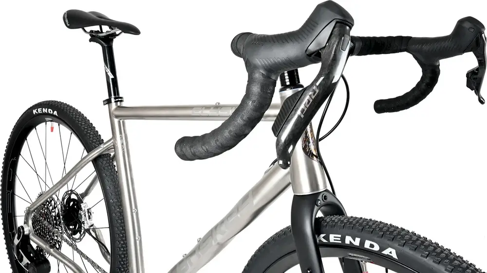 2025 Lynskey Elysium Complete Shimano Special, Shimano GRX 822 1x12 ...