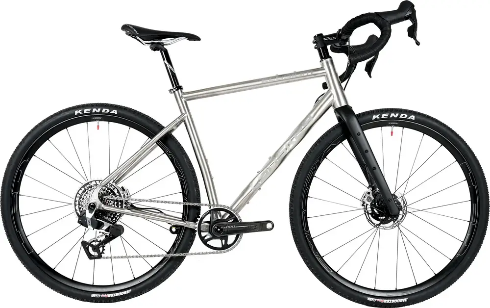 2025 Lynskey Elysium, Shimano GRX 822 1x12 – Specs, Comparisons ...