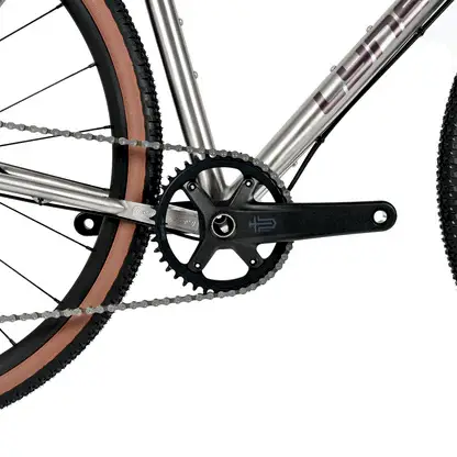 2025 Lynskey GR Edge, Shimano GRX 822 1x12 – Specs, Comparisons ...
