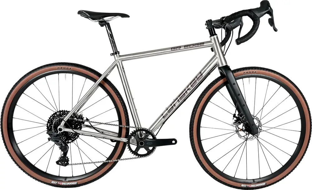 Lynskey – 99 Spokes