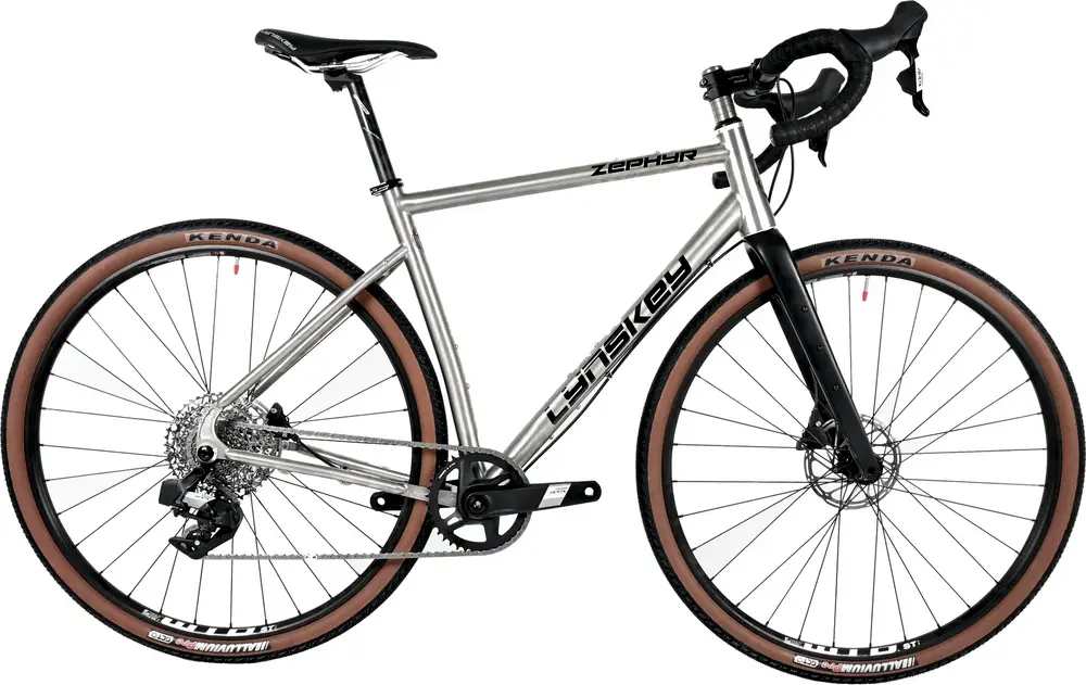 2025 Lynskey Gravel, Shimano GRX 822 1x12 – Specs, Comparisons, Reviews ...