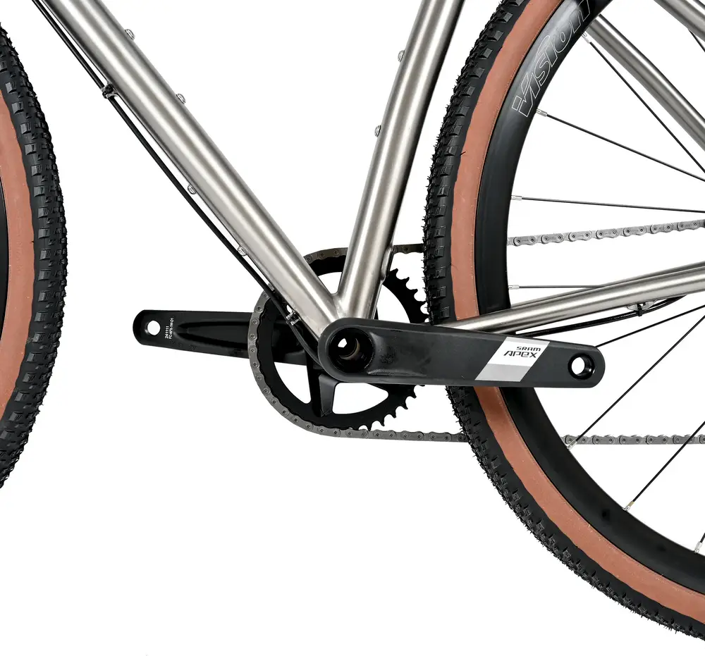 2025 Lynskey Odyssey, Shimano GRX 822 1x12 – Specs, Comparisons ...