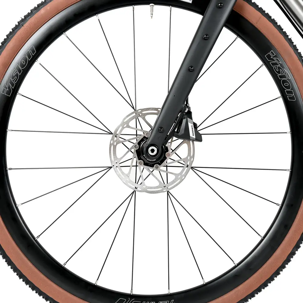 2025 Lynskey Odyssey, Shimano GRX 822 1x12 – Specs, Comparisons ...