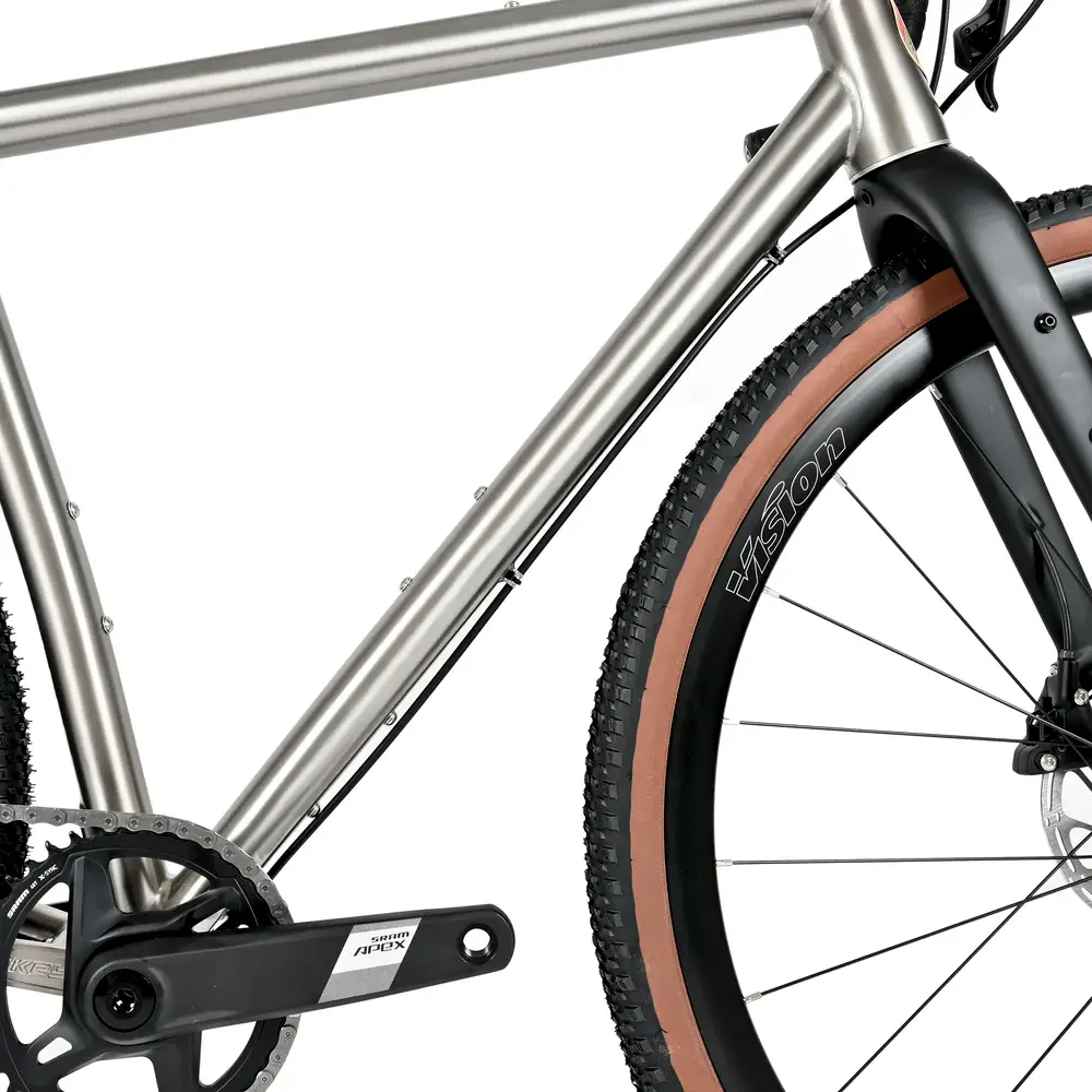2025 Lynskey Odyssey, Shimano GRX 822 1x12 – Specs, Comparisons ...
