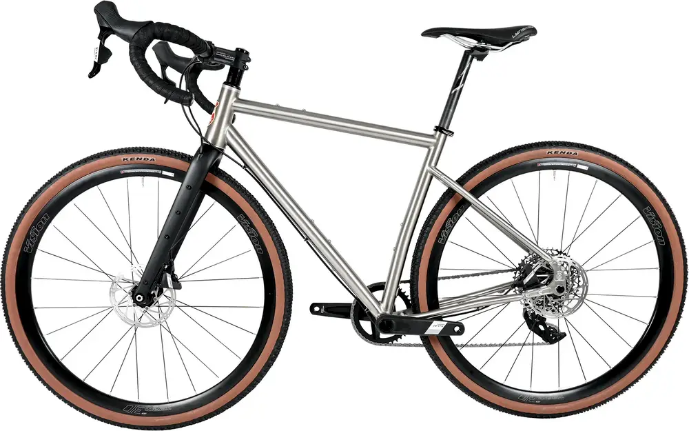 2025 Lynskey Odyssey, Shimano GRX 822 1x12 – Specs, Comparisons ...