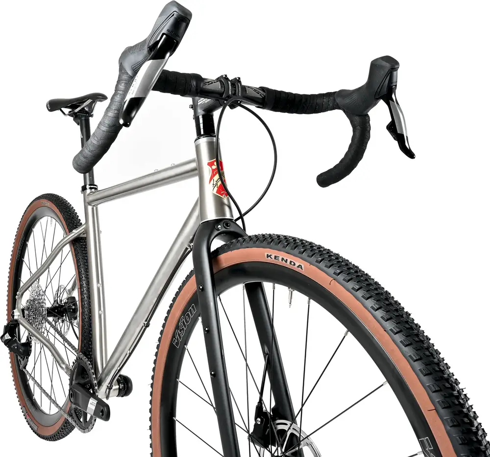 2025 Lynskey Odyssey, Shimano GRX 822 1x12 – Specs, Comparisons ...