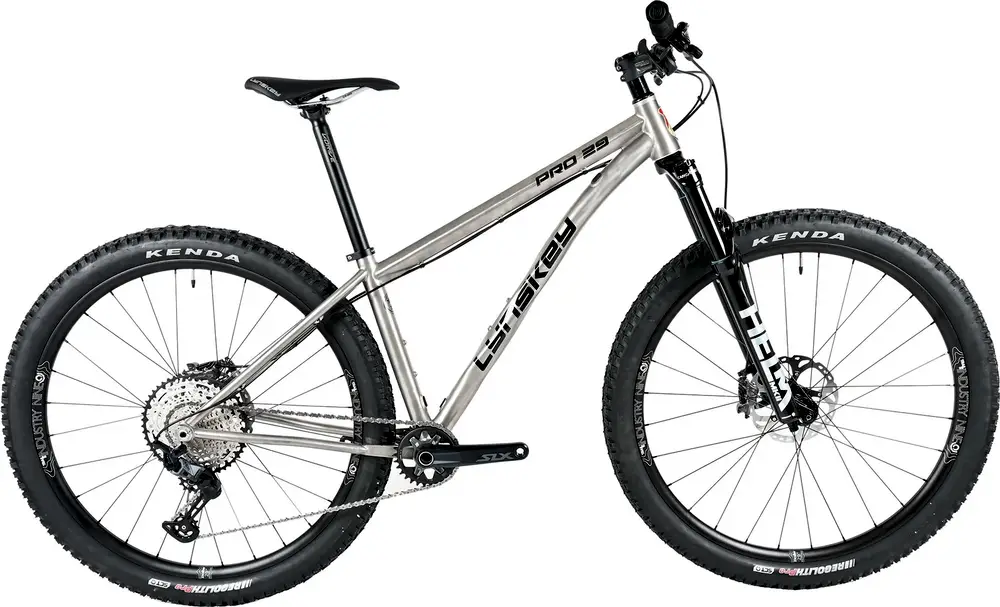 2025 Lynskey Pro 29, Shimano XT Di2 1x12 Wireless – Specs, Comparisons ...