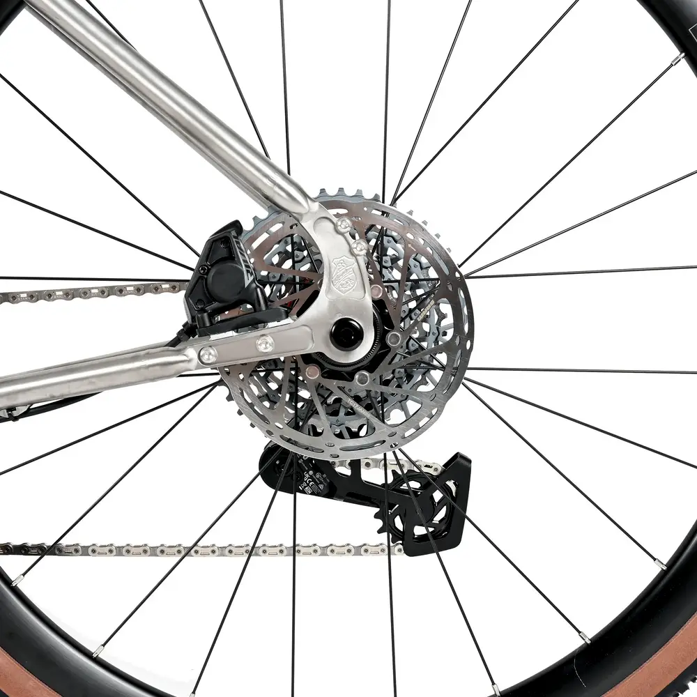 2025 Lynskey Zephyr Complete Shimano Special, Shimano GRX 822 1x12 ...