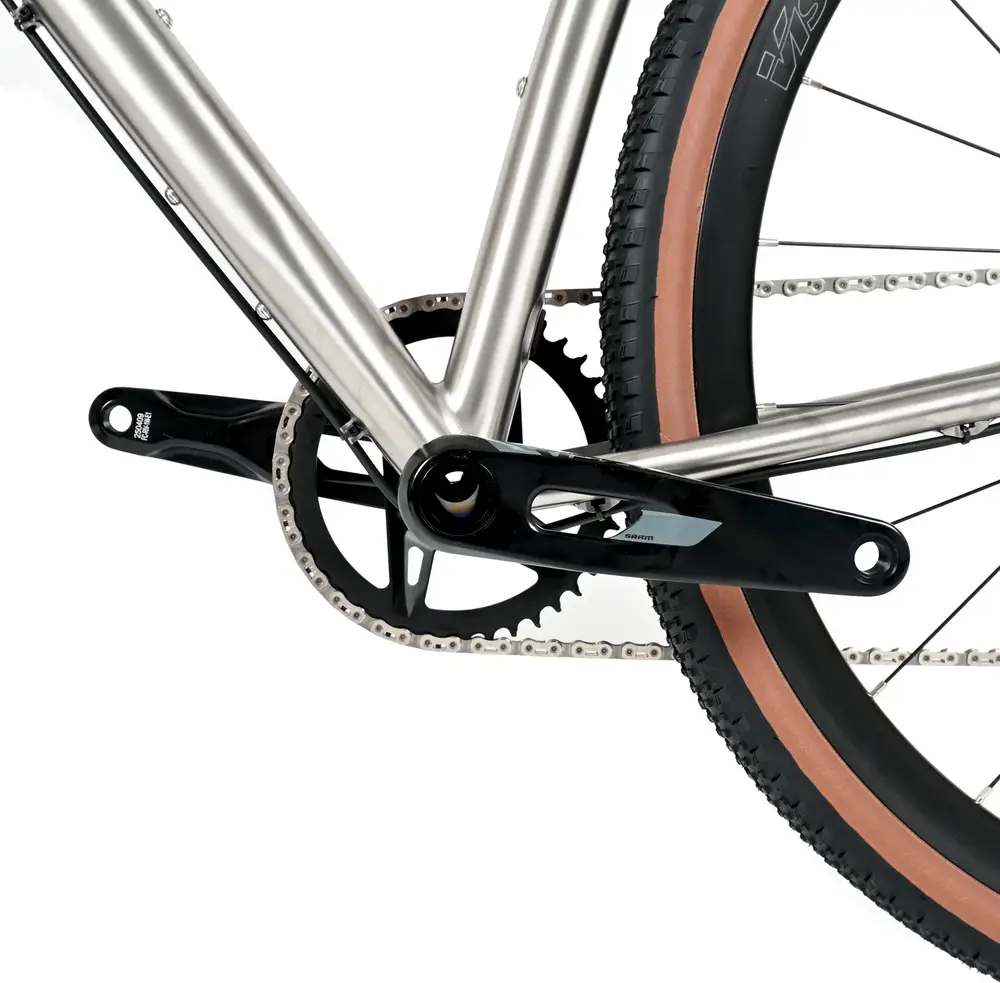 2025 Lynskey Zephyr Complete Shimano Special, Shimano GRX 822 1x12 ...