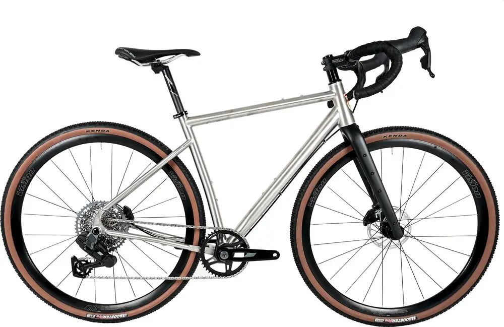 2025 Lynskey Zephyr, Shimano GRX 822 1x12 – Specs, Comparisons, Reviews ...