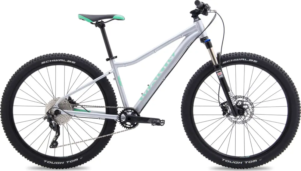 2017 Marin Wildcat Trail 5 Specs Comparisons Reviews 99 Spokes